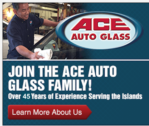 Ace Sure Set – Hawaii's Auto Glass Blog – Hawaii Clear Choice for Auto ...